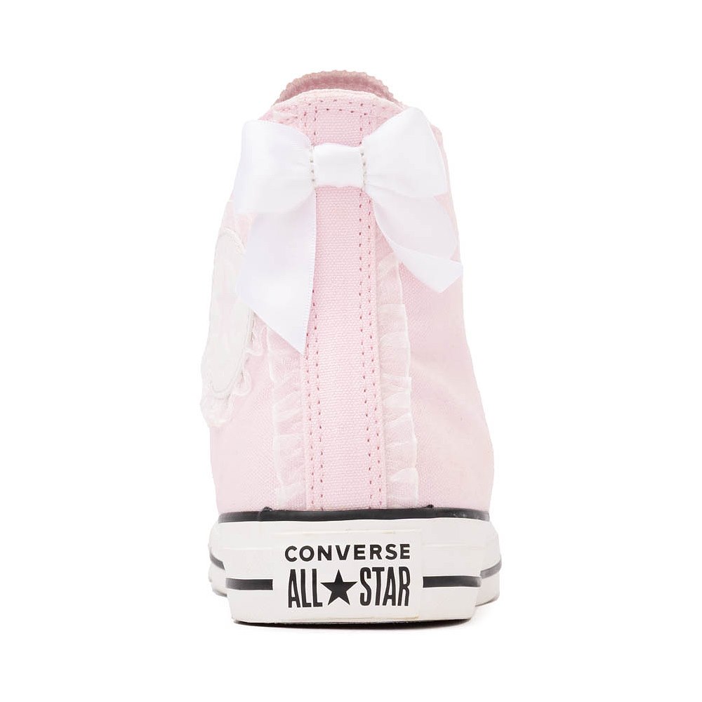 Converse Chuck Taylor All Star Sweet Dreams High-Top Sneaker - Pink ...