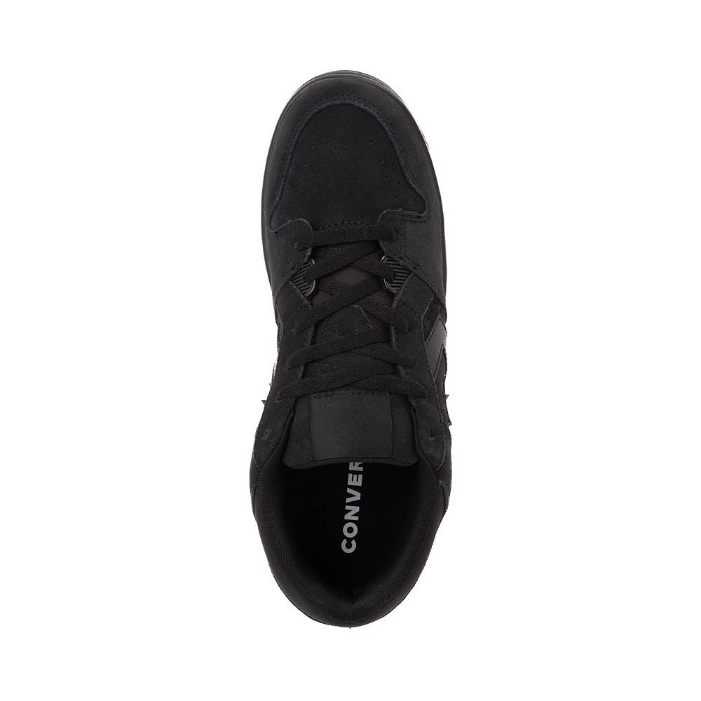 Converse CL98 Suede Sneaker - Black / Gum | Journeys