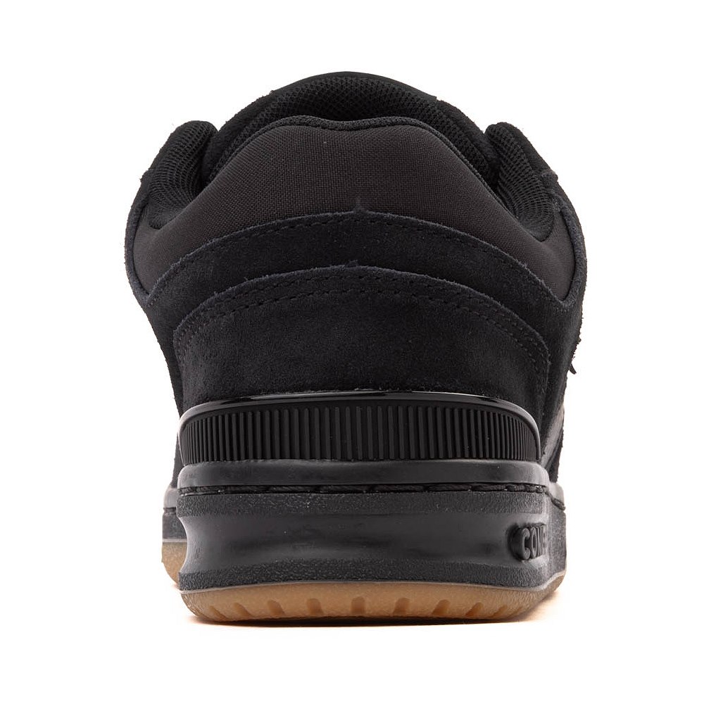 Converse CL98 Suede Sneaker - Black / Gum | Journeys