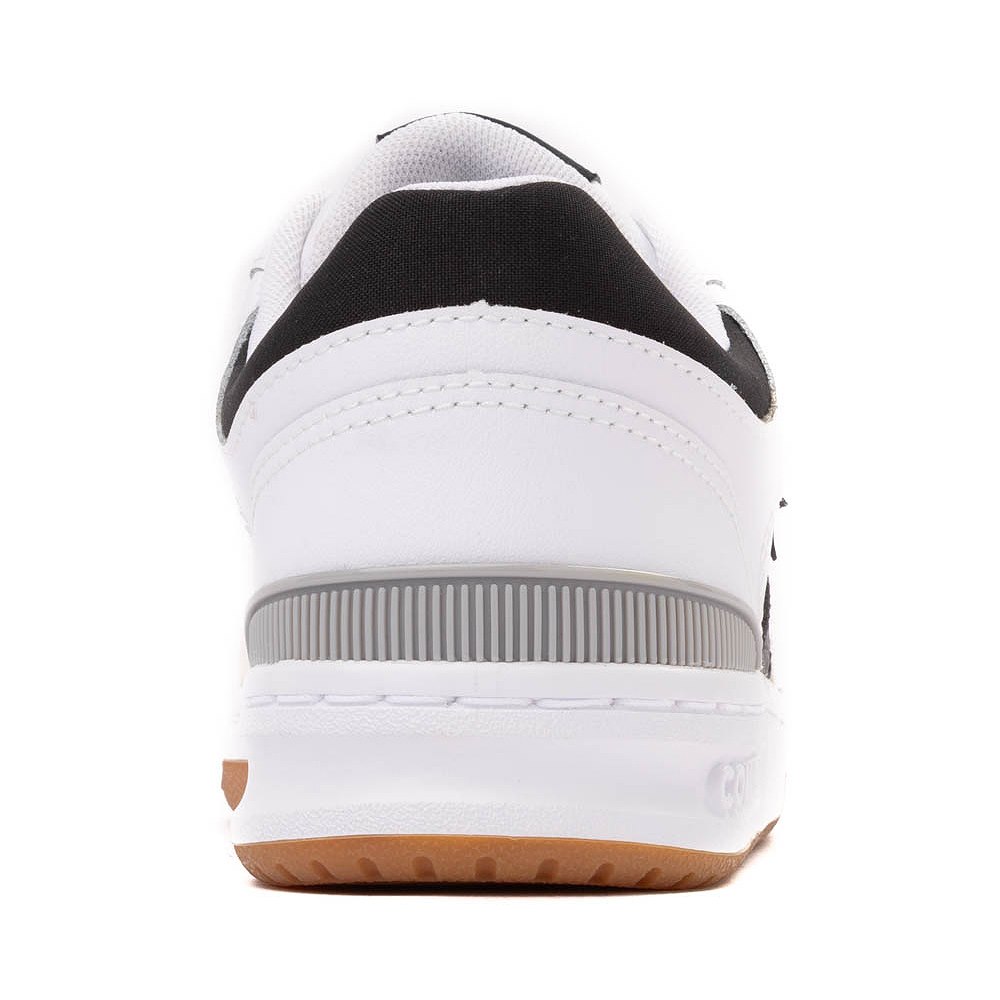 Converse CL98 Sneaker - White / Black / Grey Area | Journeys