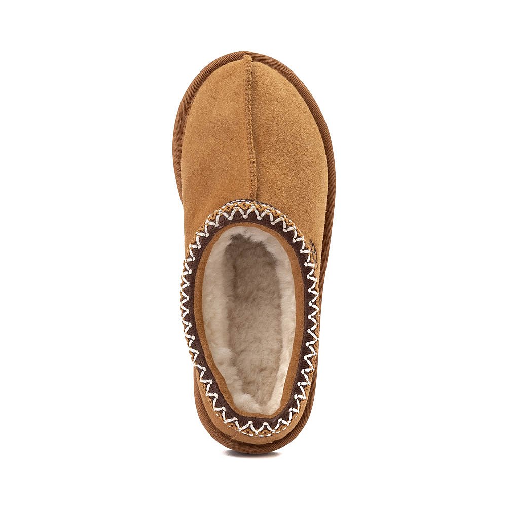 Womens UGG® Tasman II Slipper - Chestnut | Journeys