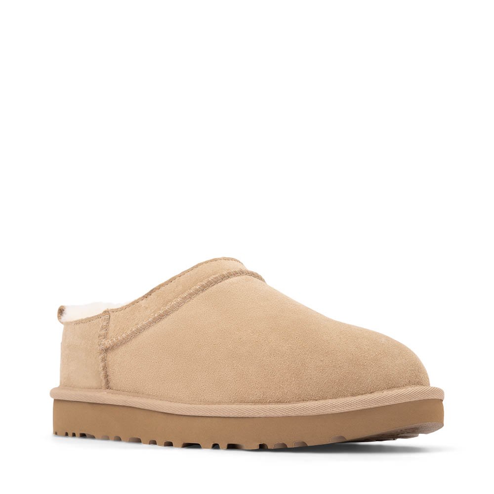 Womens UGG® Classic Micro Boot - Sand | Journeys