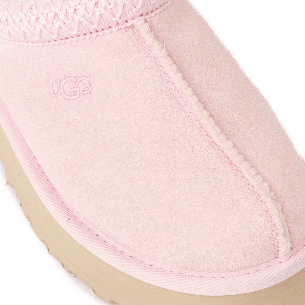 UGG® Tazz Dazzle Platform Slipper - Little Kid / Big Kid - Ribbon Candy ...