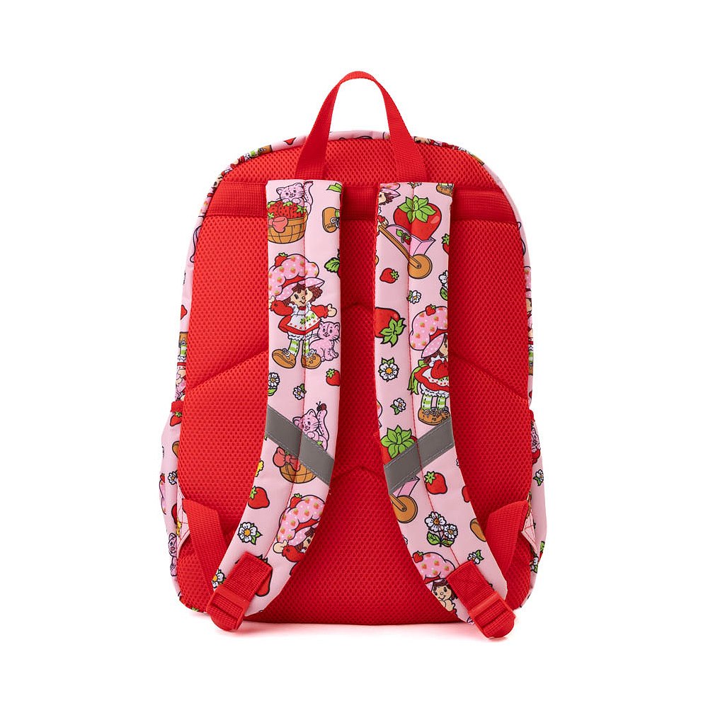 Strawberry Shortcake Backpack - Pink | Journeys