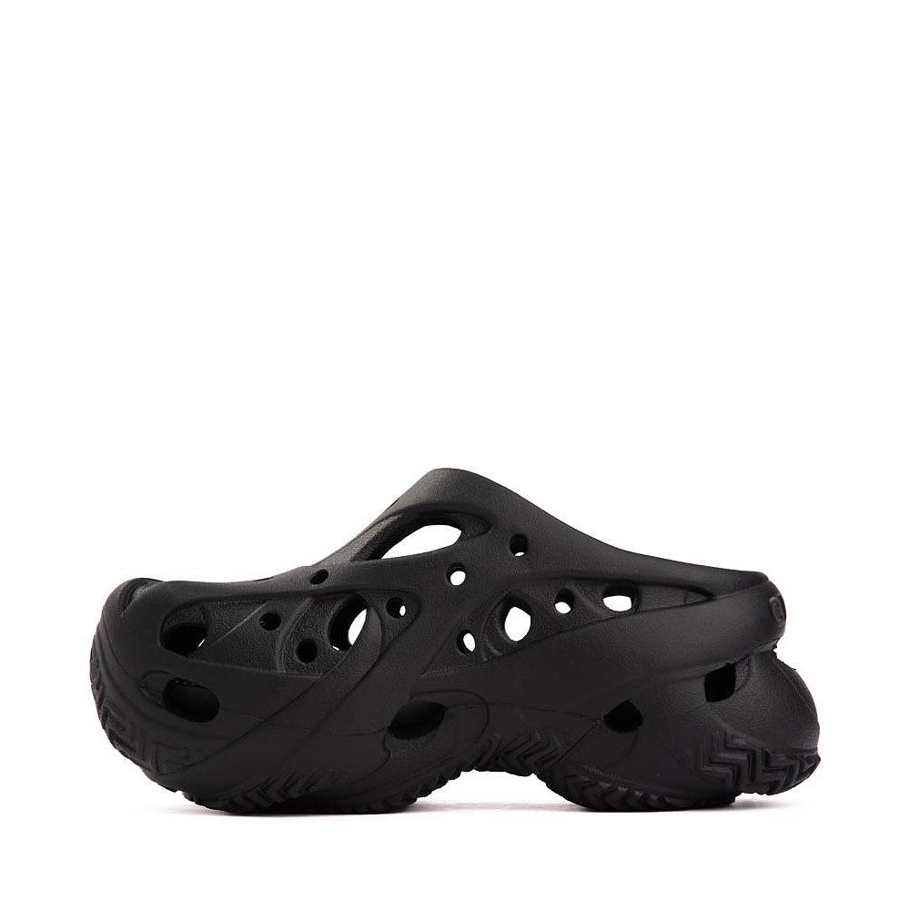Womens Crocs Caged Clog - Black | Journeys