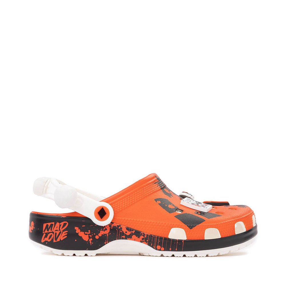 Batman Crocs Harley Quinn Classic Clog - Multicolor | Journeys