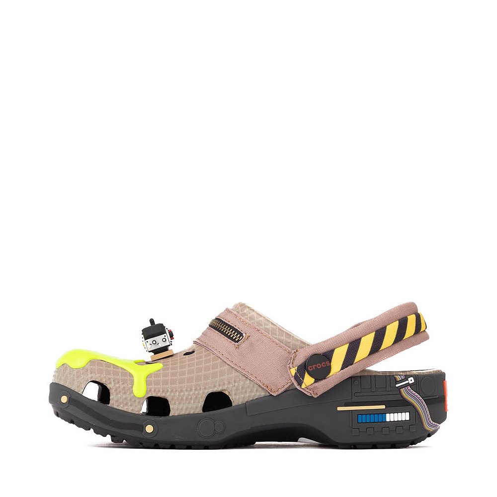 Ghostbusters Crocs Classic Clog - Multicolor | Journeys