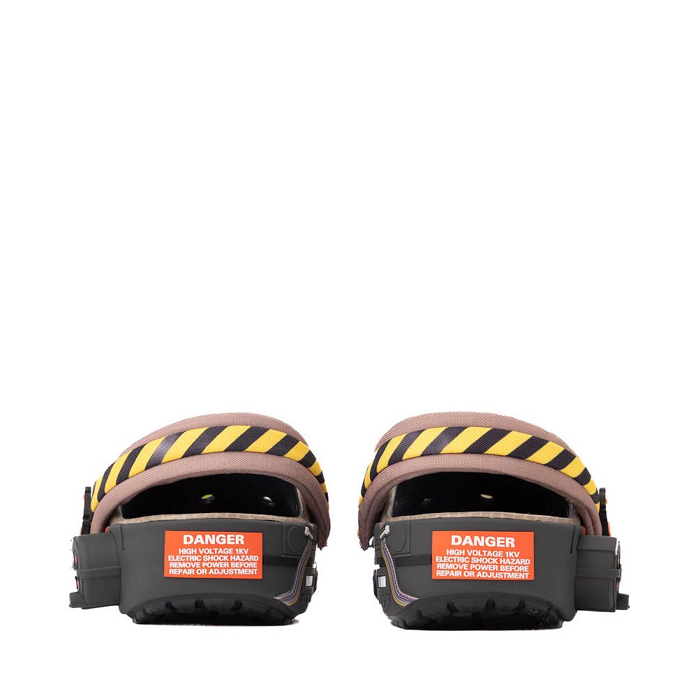 Ghostbusters Crocs Classic Clog - Multicolor | Journeys