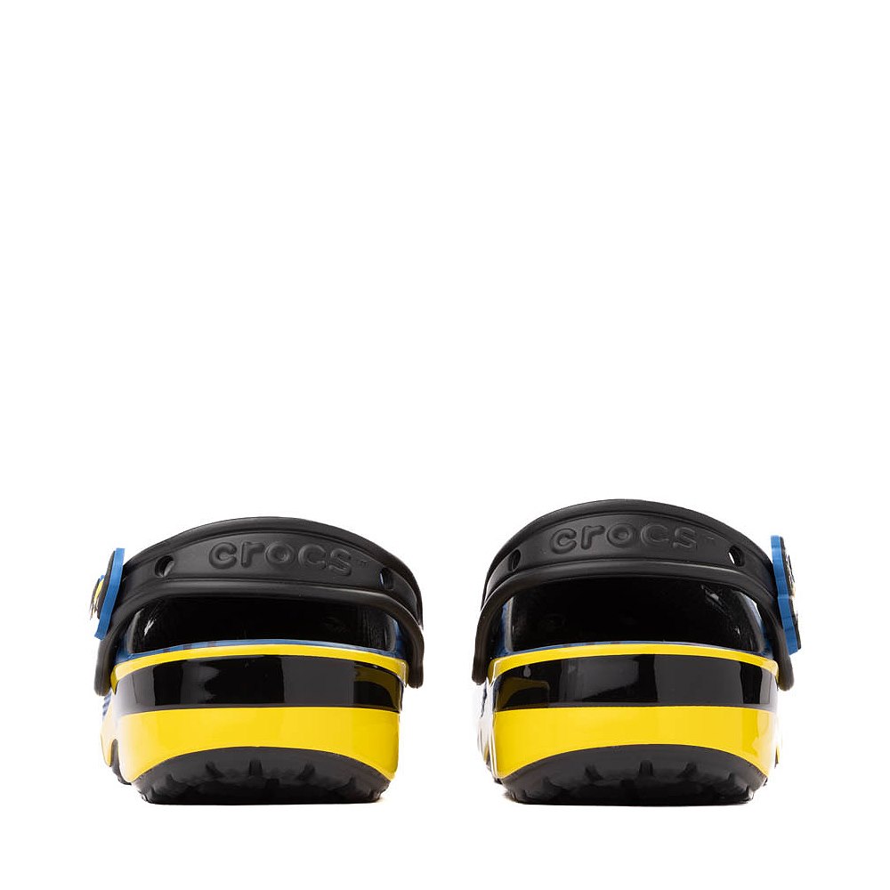 Marvel Crocs Wolverine Classic Clog - Multicolor | Journeys