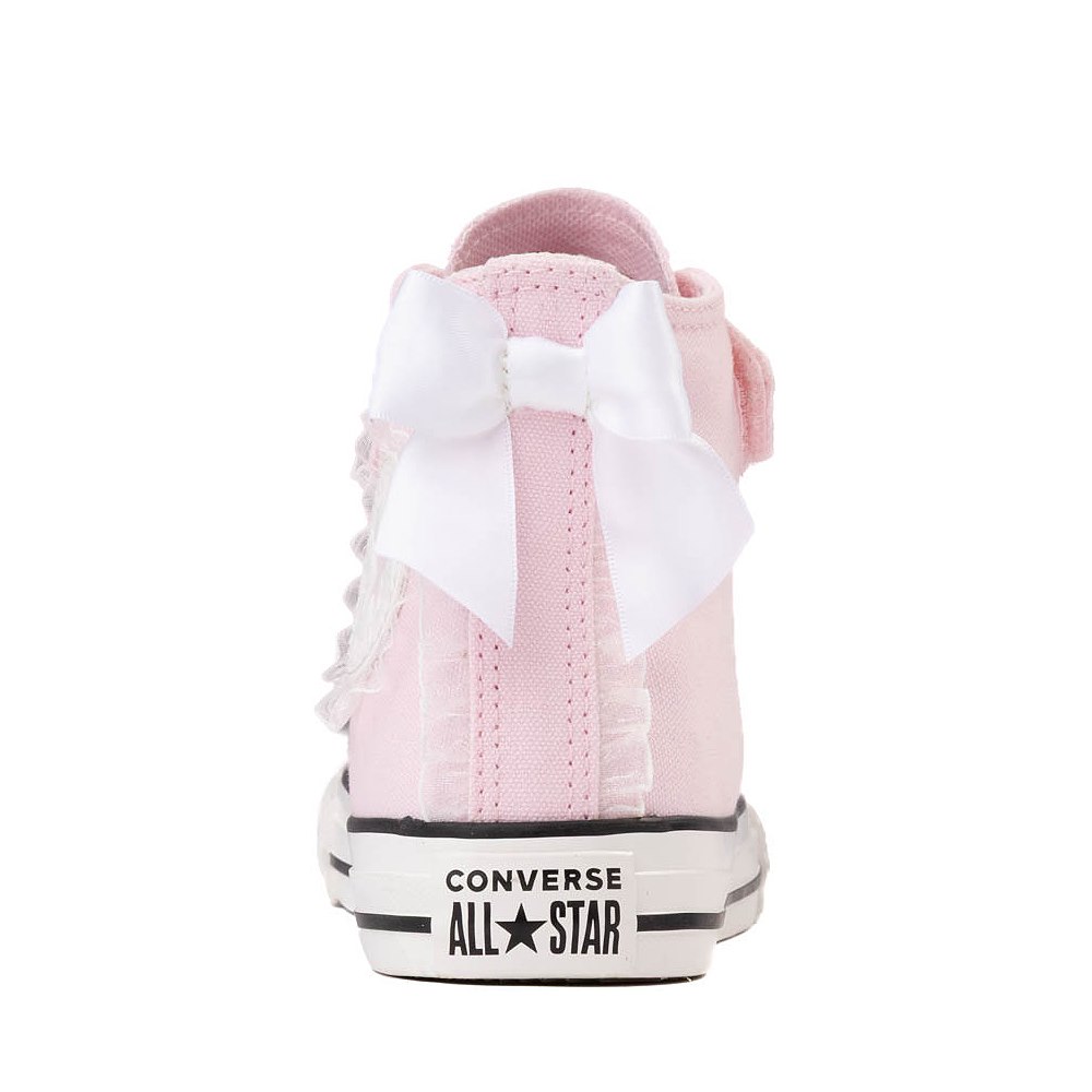 Converse Chuck Taylor All Star Sweet Dreams Easy-On High-Top Sneaker ...