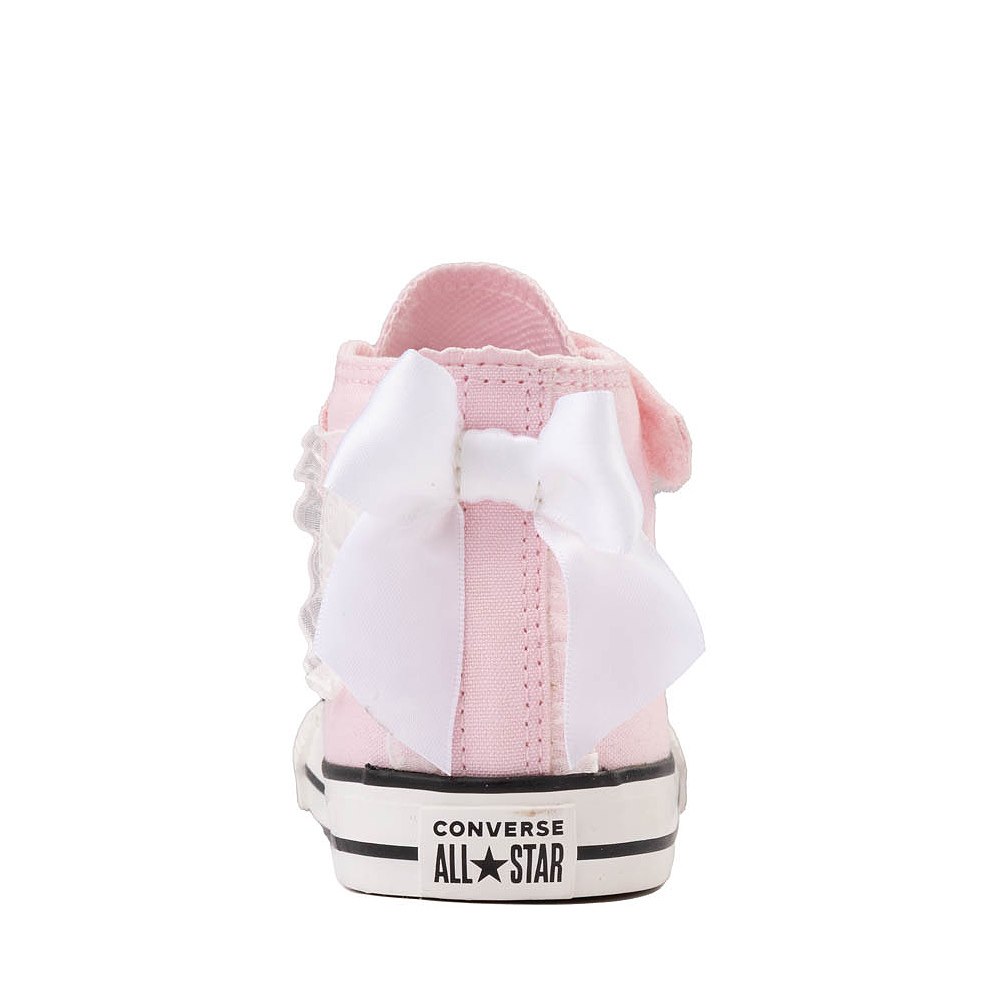 Converse Chuck Taylor All Star Sweet Dreams Easy-On High-Top Sneaker ...
