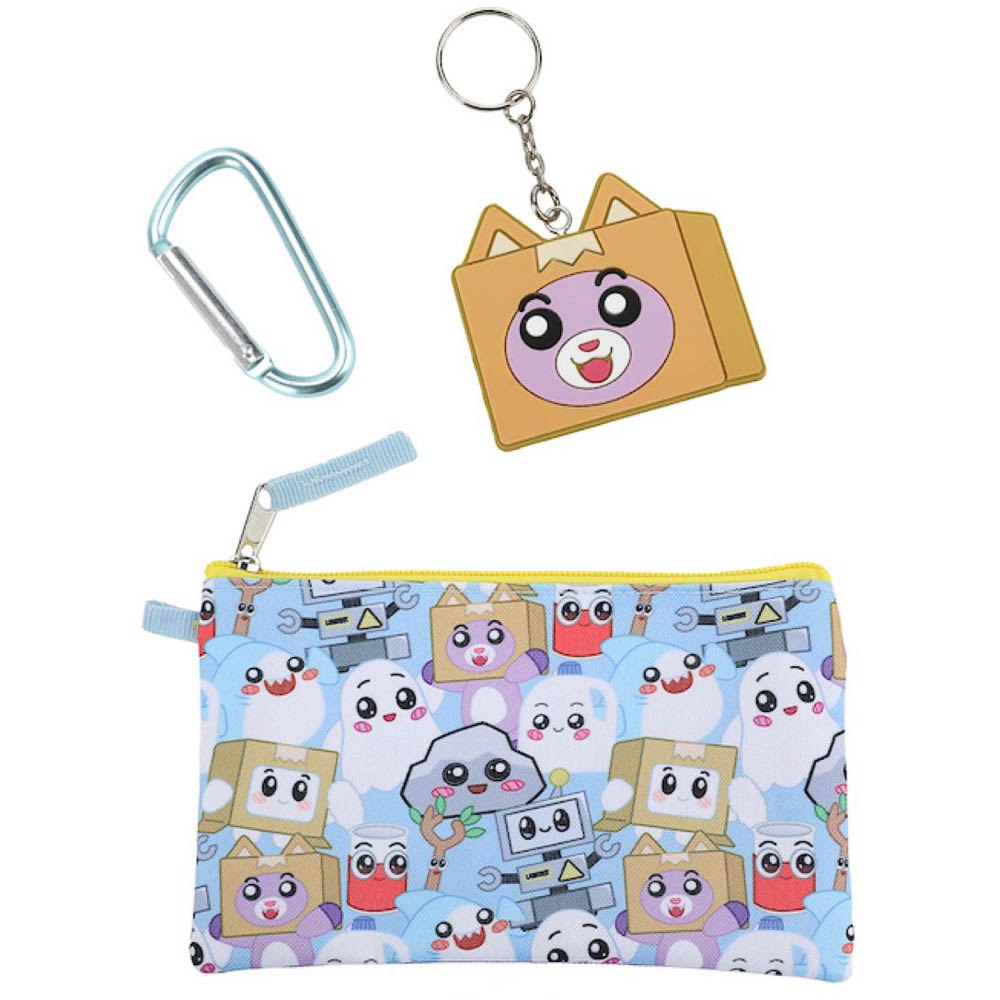 Lankybox Backpack Set - Multicolor | Journeys