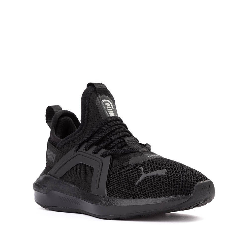 PUMA Softride Enzo 5 Alternate Closure Athletic Shoe - Little Kid / Big ...