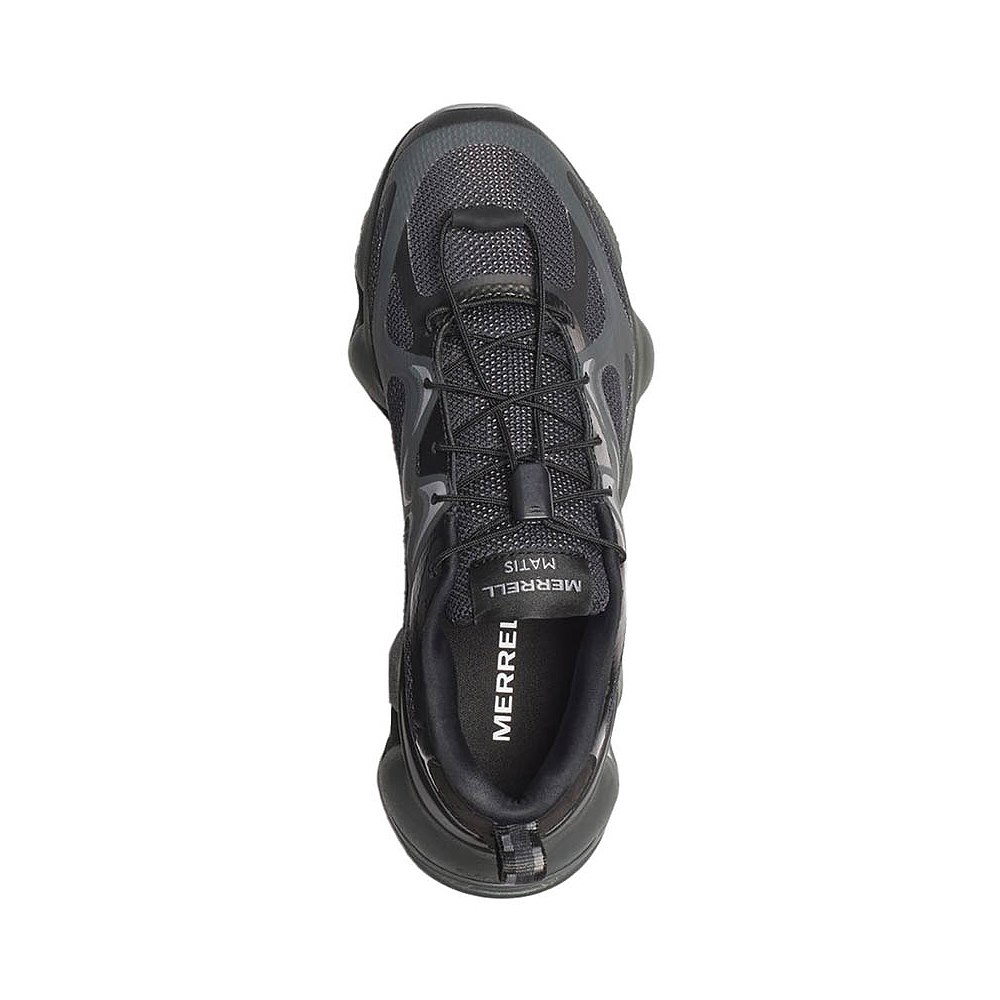 Womens Merrell SpeedARC™ Matis Hiking Shoe - Black | Journeys