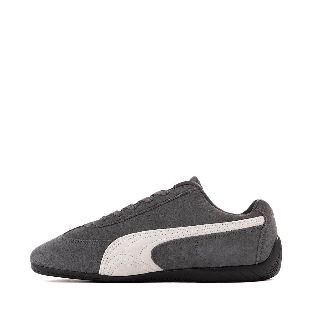 Mens PUMA Speedcat OG Athletic Shoe - Dusky Gray | Journeys