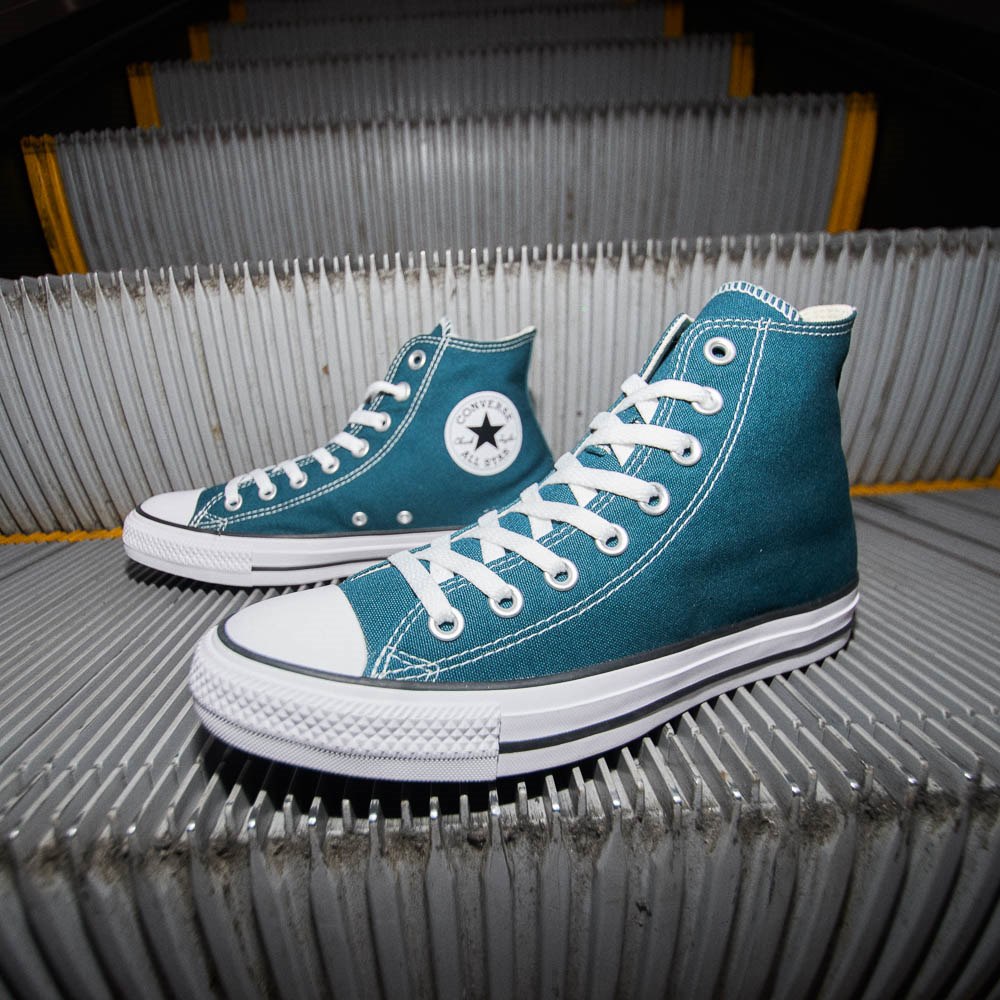 Converse Chuck Taylor All Star High-Top Sneaker - Darkly Jaded | Journeys