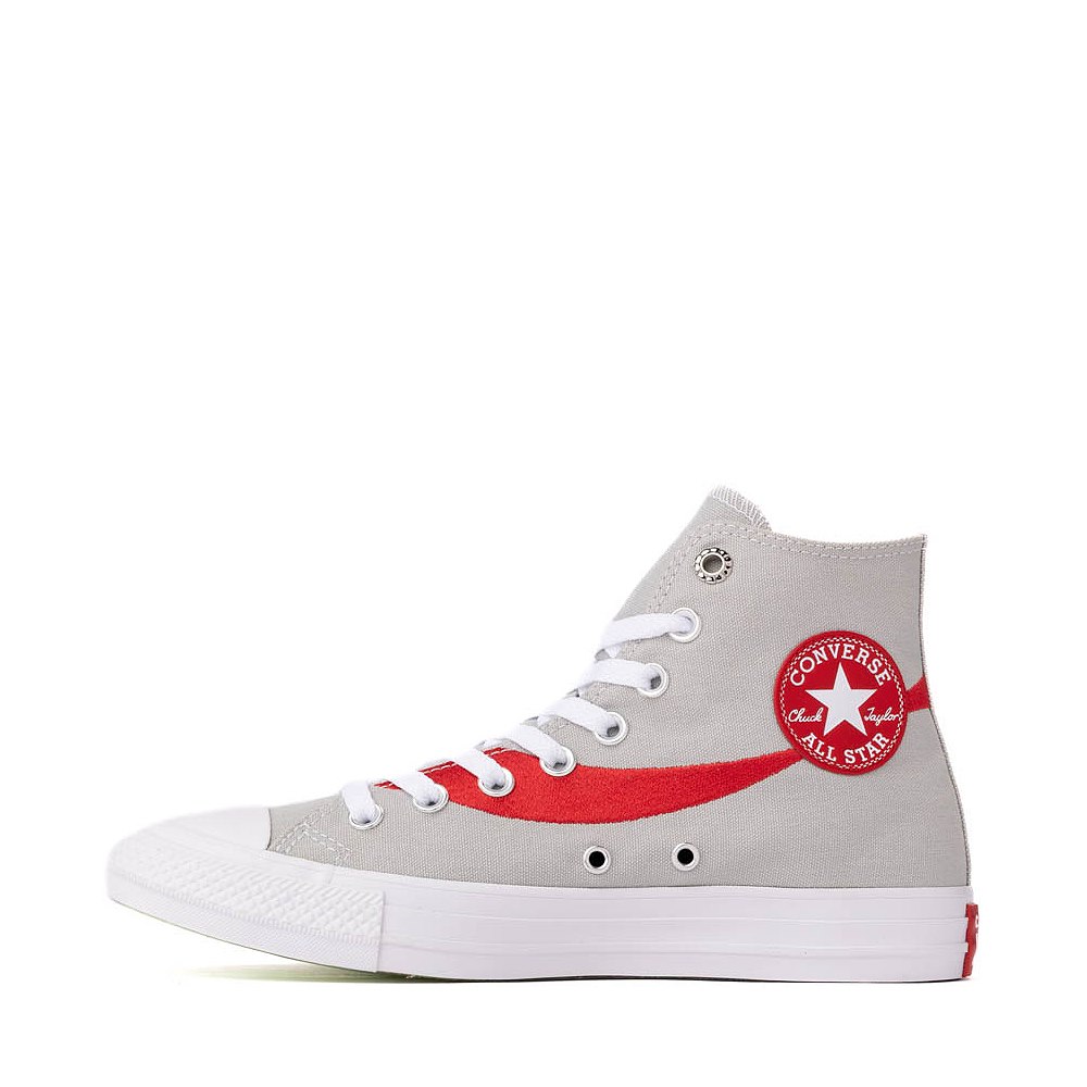 Converse x Coca-Cola Chuck Taylor All Star High-Top Sneaker - Monsoon ...