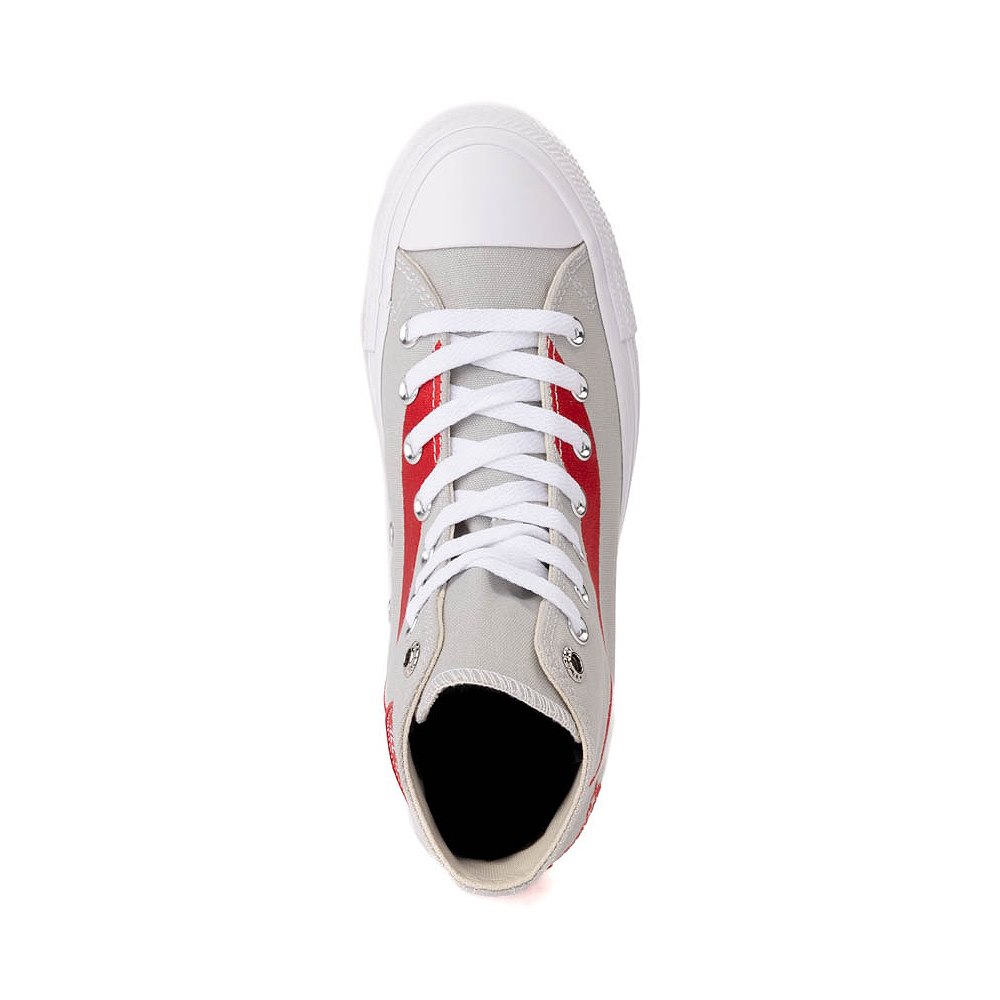 Converse x Coca-Cola Chuck Taylor All Star High-Top Sneaker - Monsoon ...