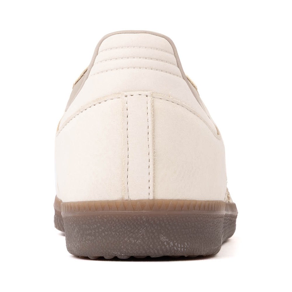 Mens adidas Samba OG Athletic Shoe - Alumina / Light Brown / Gum | Journeys