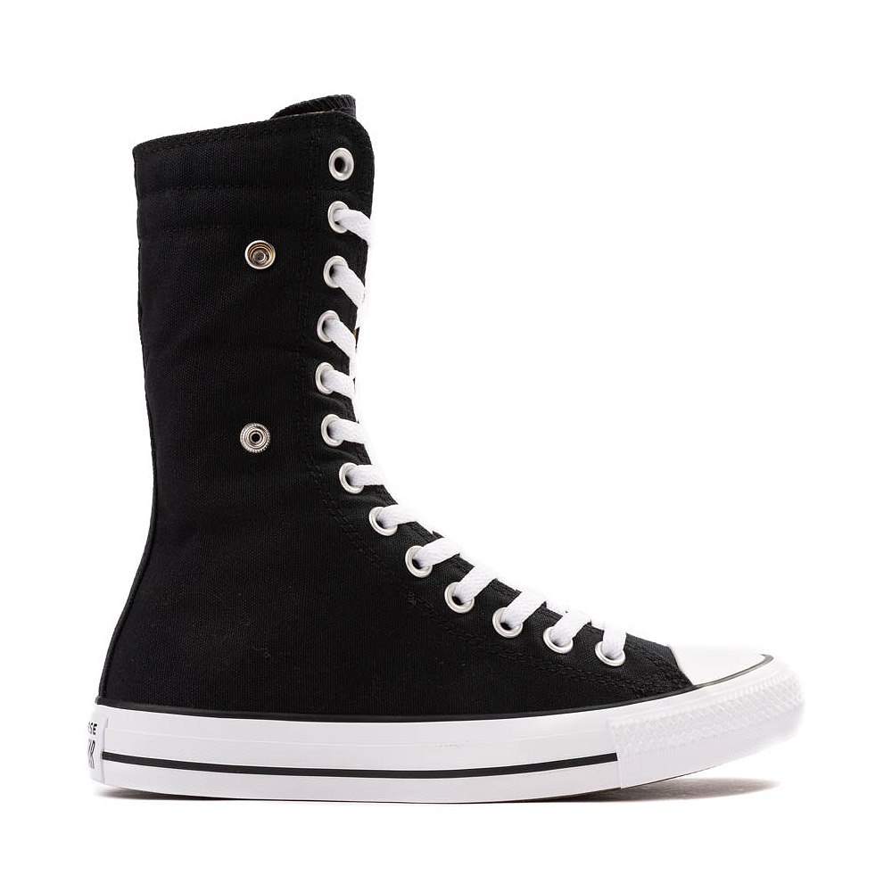 Womens Converse Chuck Taylor All Star Fold-Over High-Top Sneaker ...