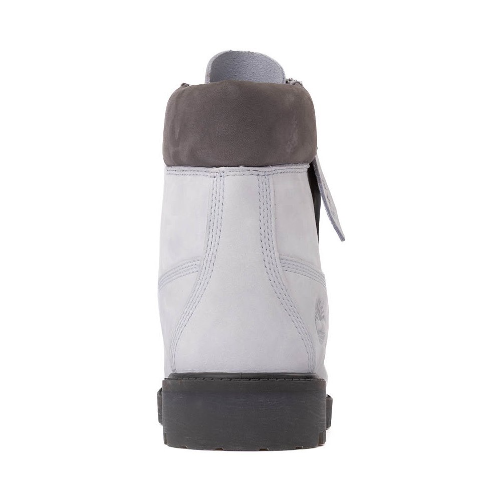 Mens Timberland® Premium 6-Inch Boot - Ice | Journeys