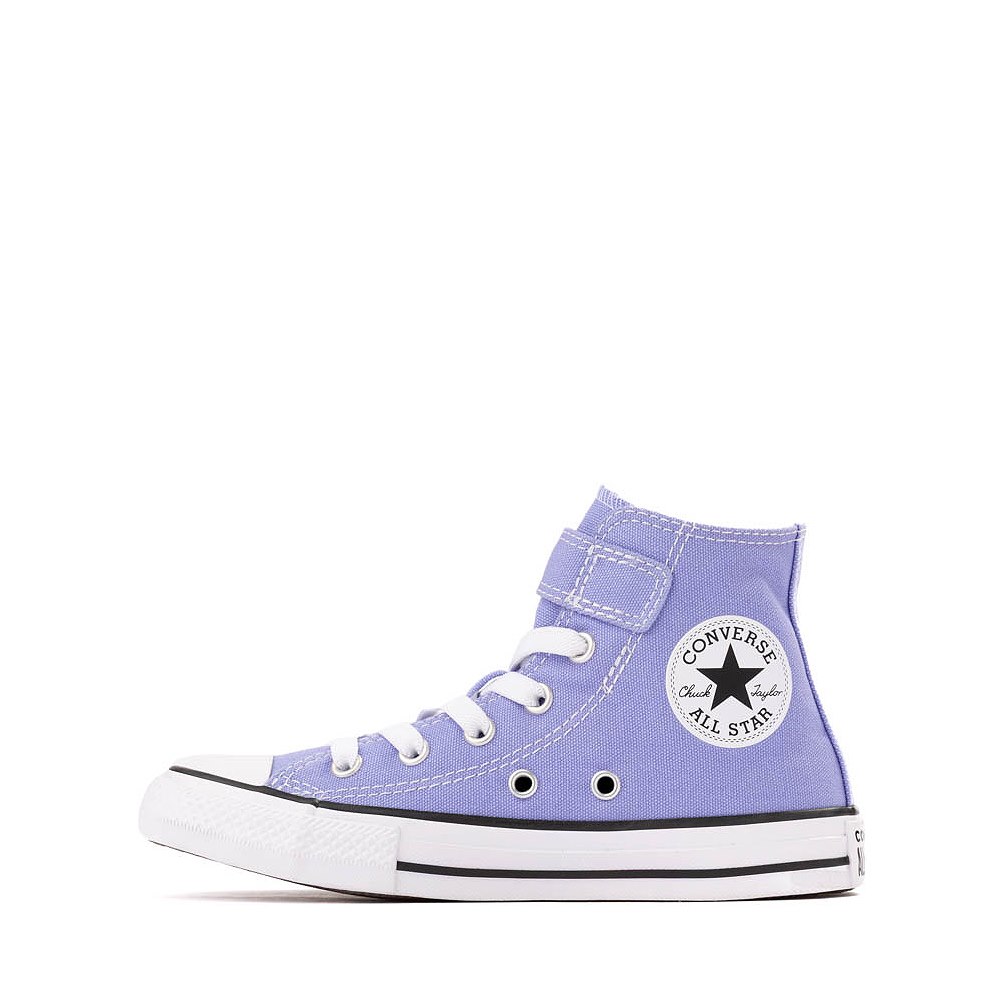 Converse Chuck Taylor All Star Easy-On High-Top Sneaker - Little Kid ...