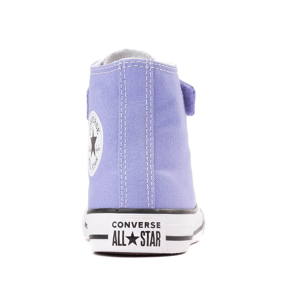 Converse Chuck Taylor All Star Easy-On High-Top Sneaker - Little Kid ...