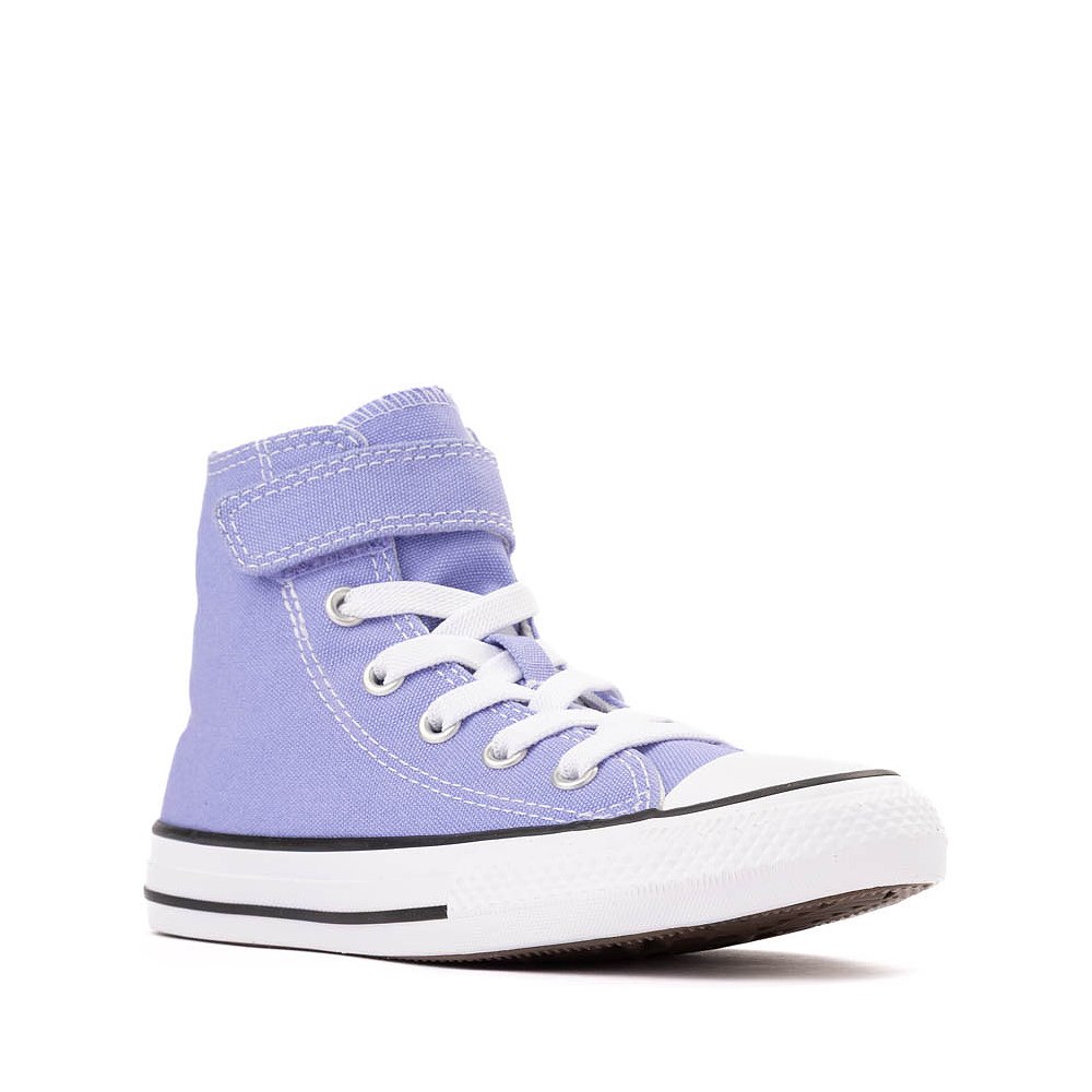 Converse Chuck Taylor All Star Easy-On High-Top Sneaker - Little Kid ...