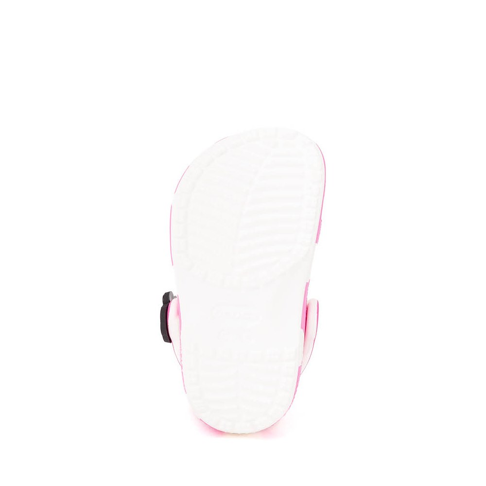 Disney Crocs Minnie Mouse Classic Clog - Baby / Toddler - Multicolor ...