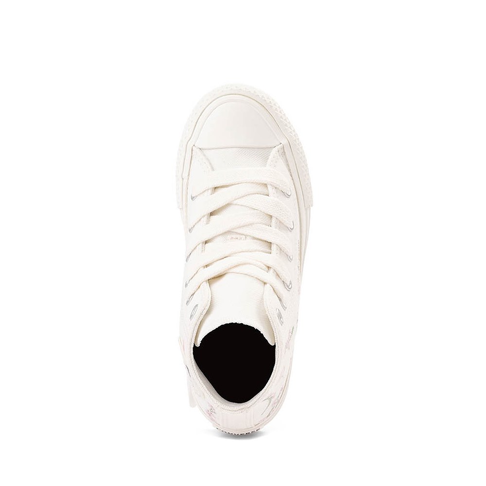 Converse Chuck Taylor All Star Lift Boho Floral High-Top Sneaker ...