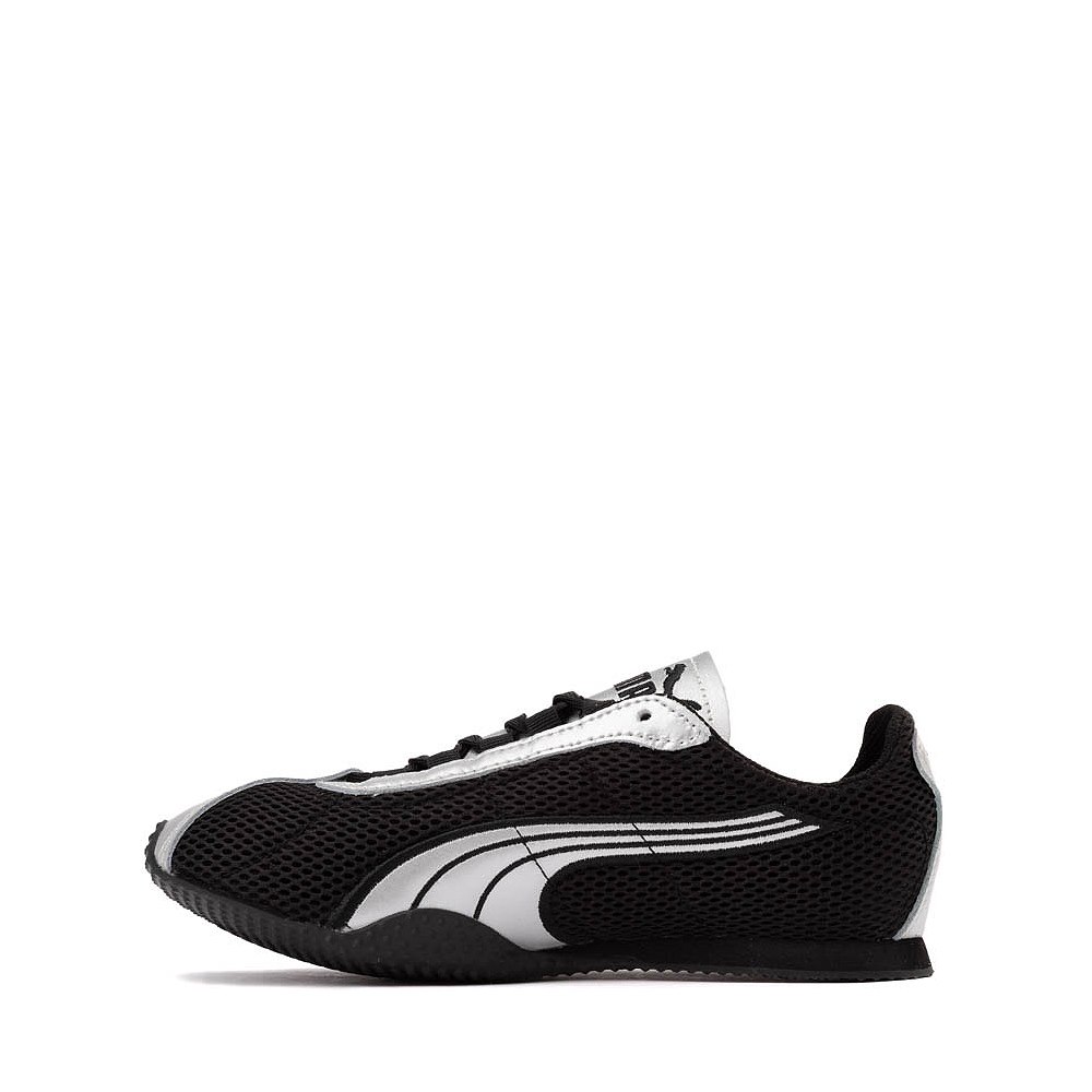 PUMA H-Street OG Sneaker - Big Kid - PUMA Black / PUMA Silver | Journeys