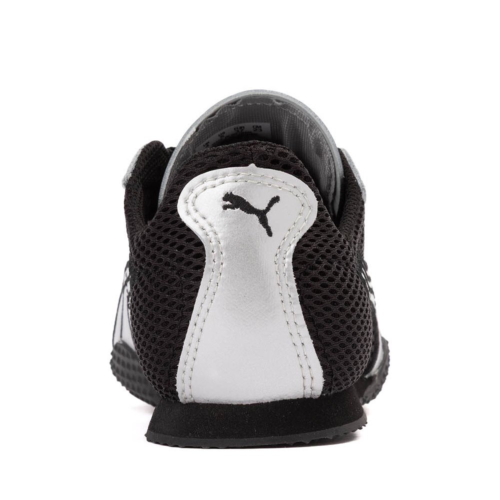 PUMA H-Street OG Sneaker - Big Kid - PUMA Black / PUMA Silver | Journeys