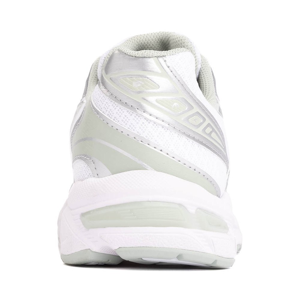 ASICS Gel-1130 Athletic Shoe - White / Sage Frost | Journeys