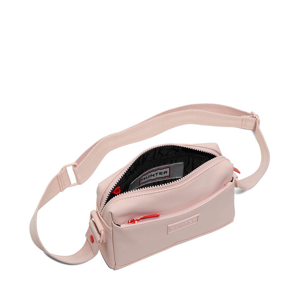 Hunter Everyday Crossbody Bag - Light Pink | Journeys