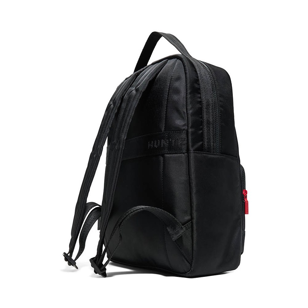 Hunter Wander Backpack - Black | Journeys