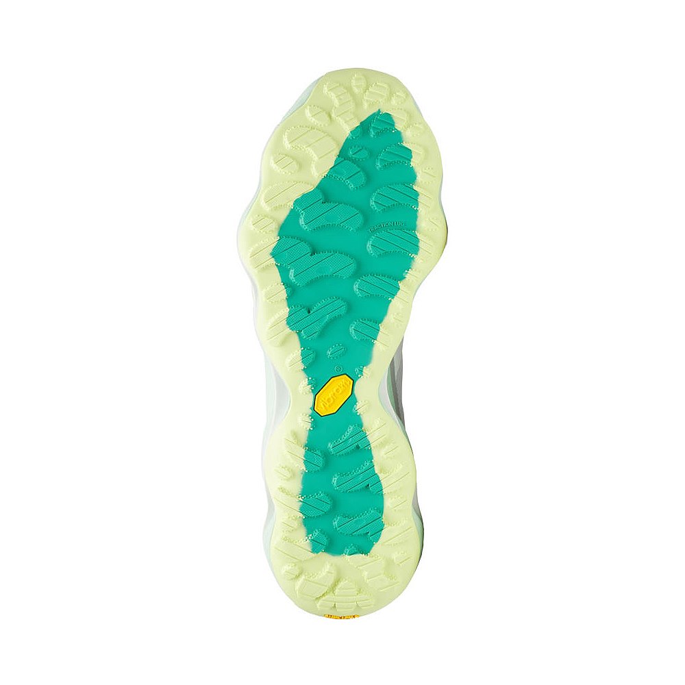 Mens Merrell SpeedARC™ Matis Hiking Shoe - White / Celadon | Journeys