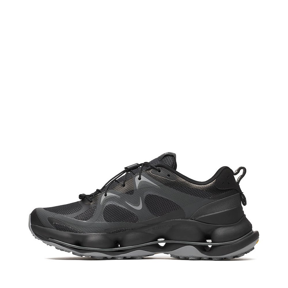 Mens Merrell SpeedARC™ Matis Hiking Shoe - Black | Journeys