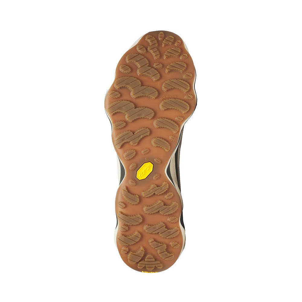 Mens Merrell SpeedARC™ Matis Hiking Shoe - Diorite | Journeys