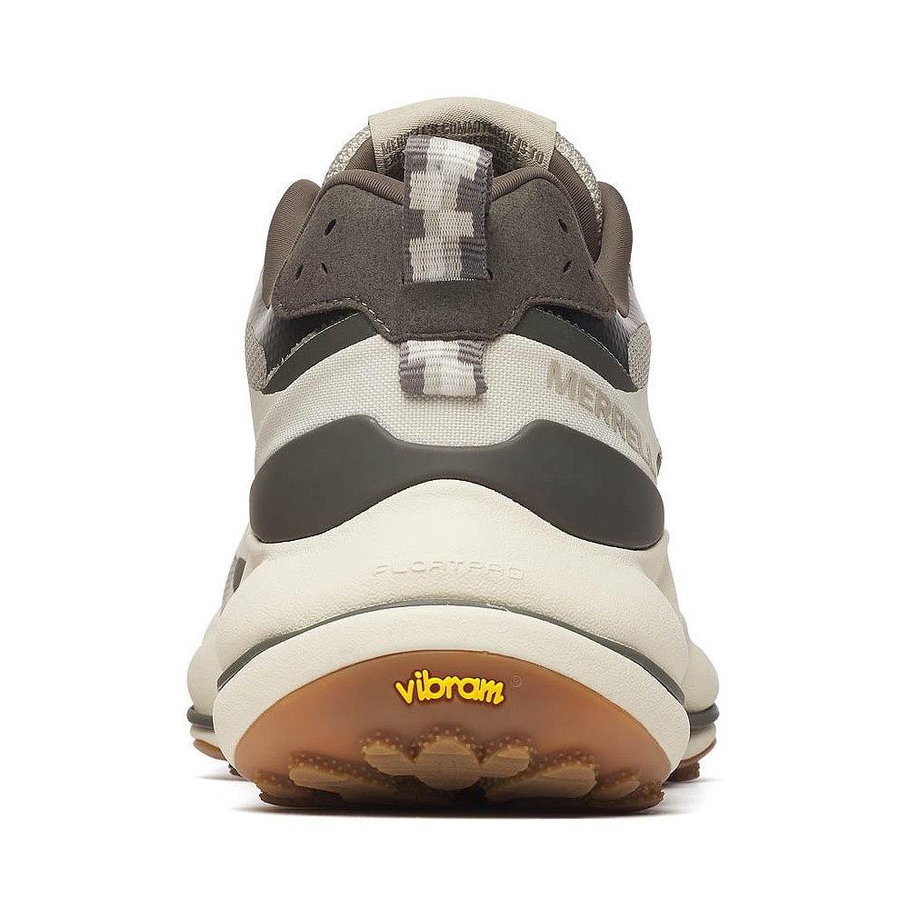 Mens Merrell SpeedARC™ Matis Hiking Shoe - Diorite | Journeys