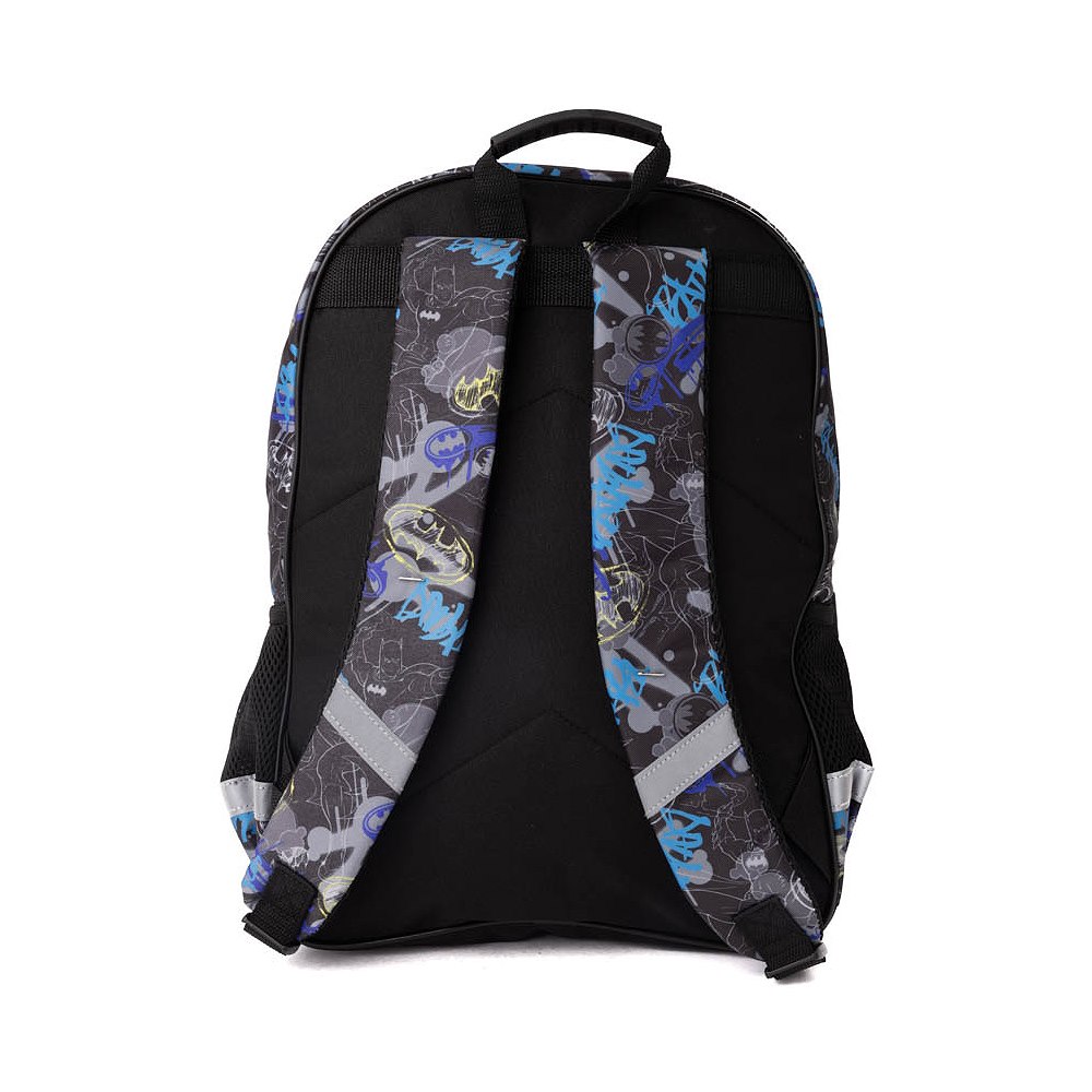 DC Comics Batman Backpack Set - Multicolor | Journeys