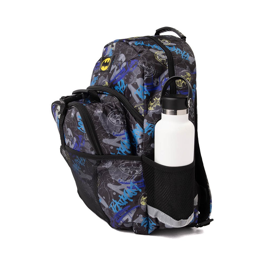 DC Comics Batman Backpack Set - Multicolor | Journeys