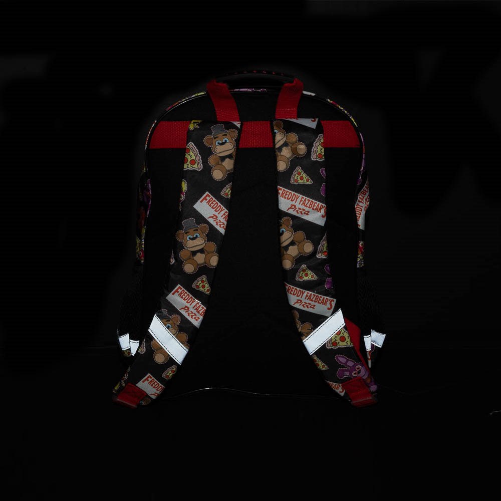 Five Nights at Freddy's Freddy Backpack Set - Multicolor | Journeys