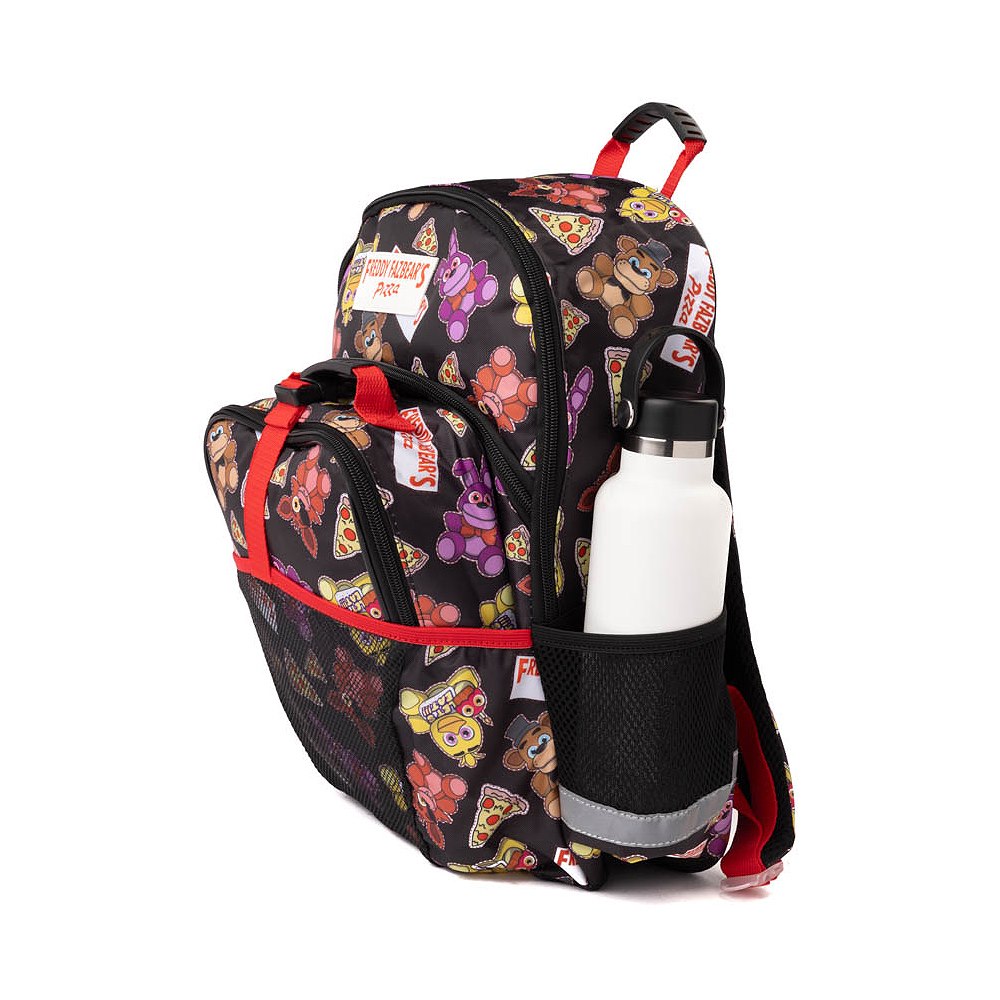 Five Nights at Freddy's Freddy Backpack Set - Multicolor | Journeys