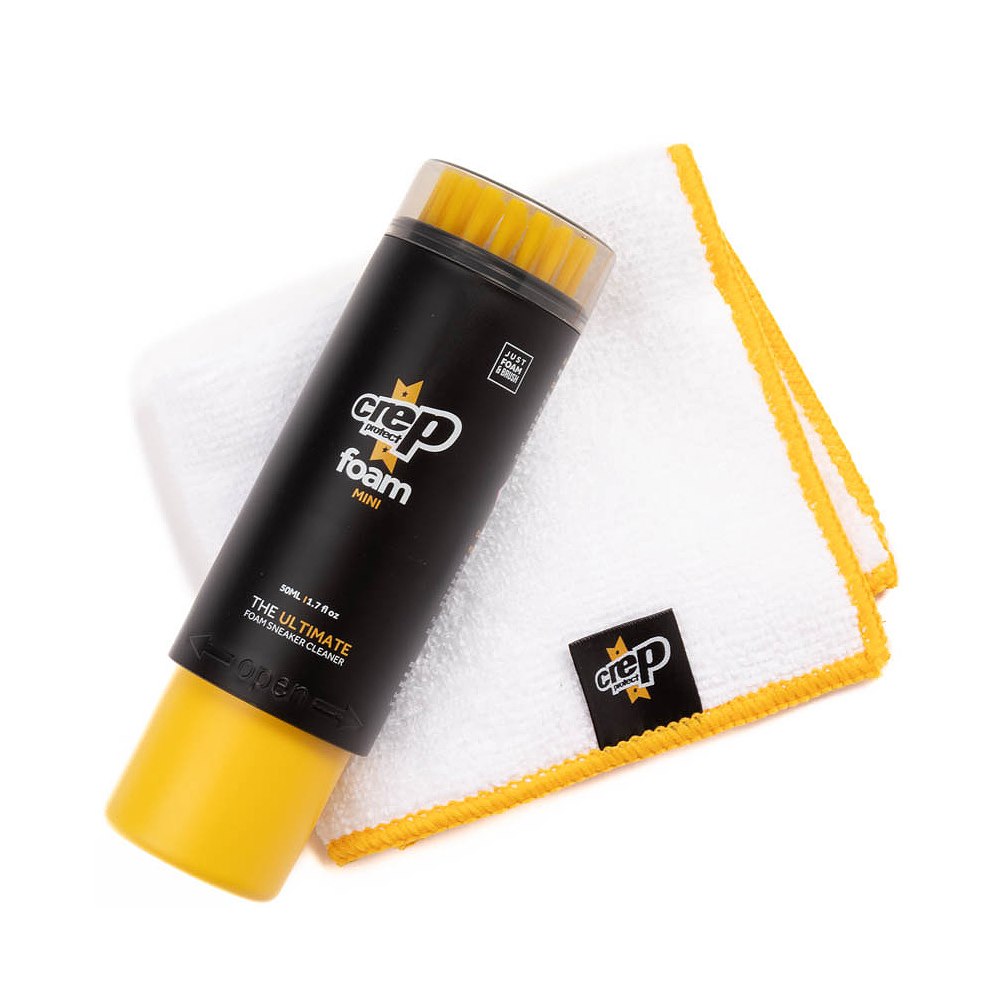 Crep Protect Foam Mini Kit | Journeys