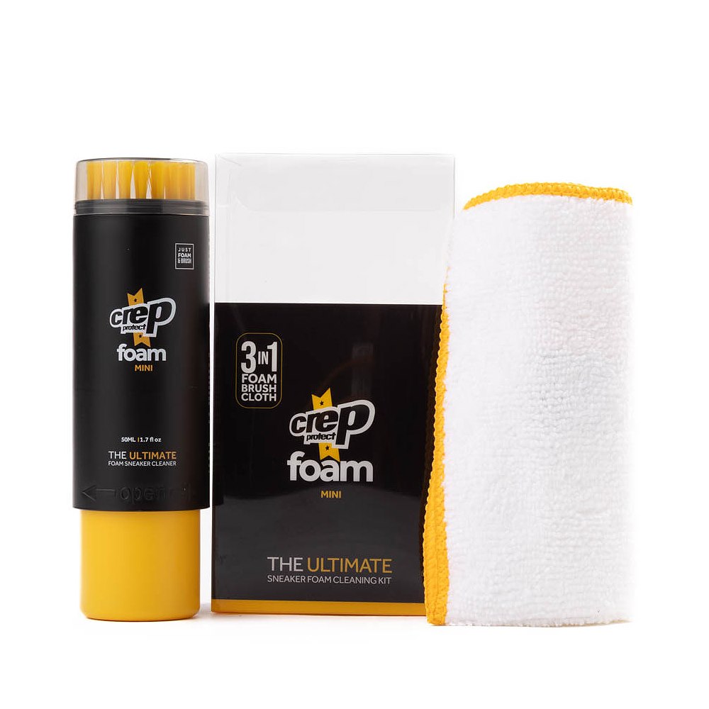 Crep Protect Foam Mini Kit | Journeys