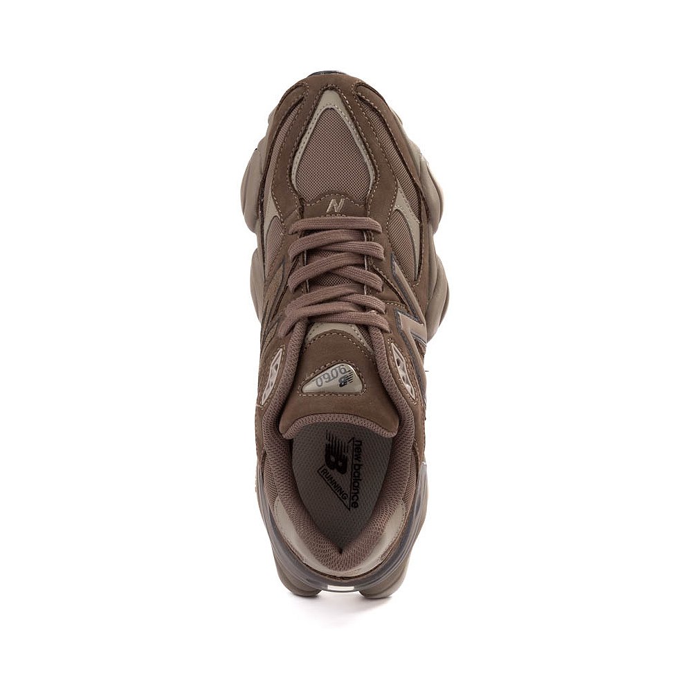 New Balance 9060 Athletic Shoe - Cortado / Dockside | Journeys