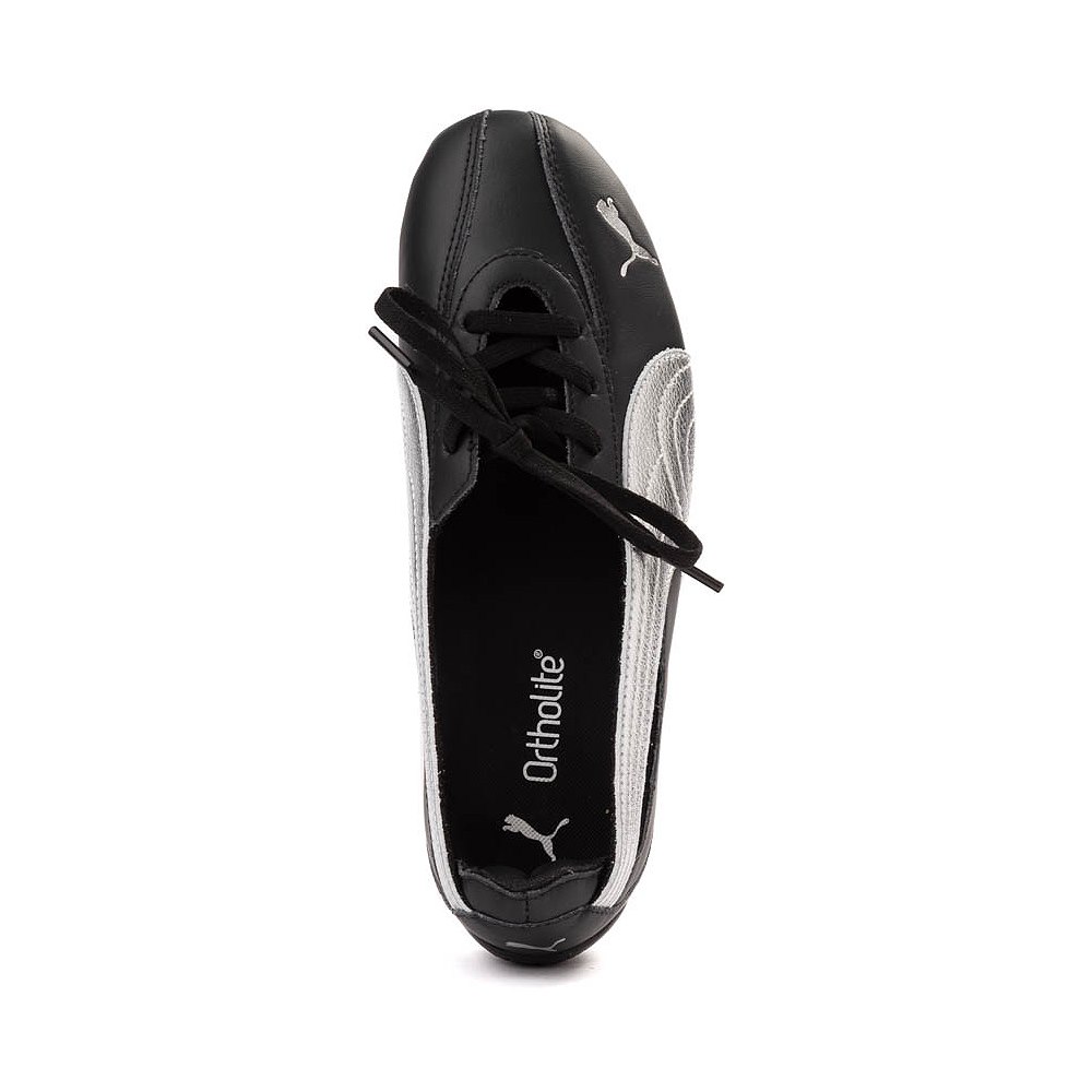 Womens PUMA Speedcat Ballet Nova Shoe - PUMA Black / Silver | Journeys