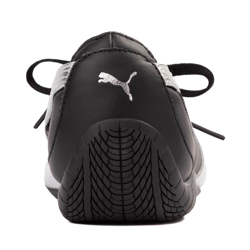 Womens PUMA Speedcat Ballet Nova Shoe - PUMA Black / Silver | Journeys