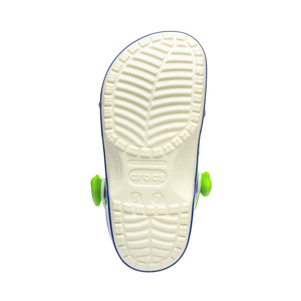 Disney Pixar Toy Story Crocs Classic Aliens Clog - Multicolor ...