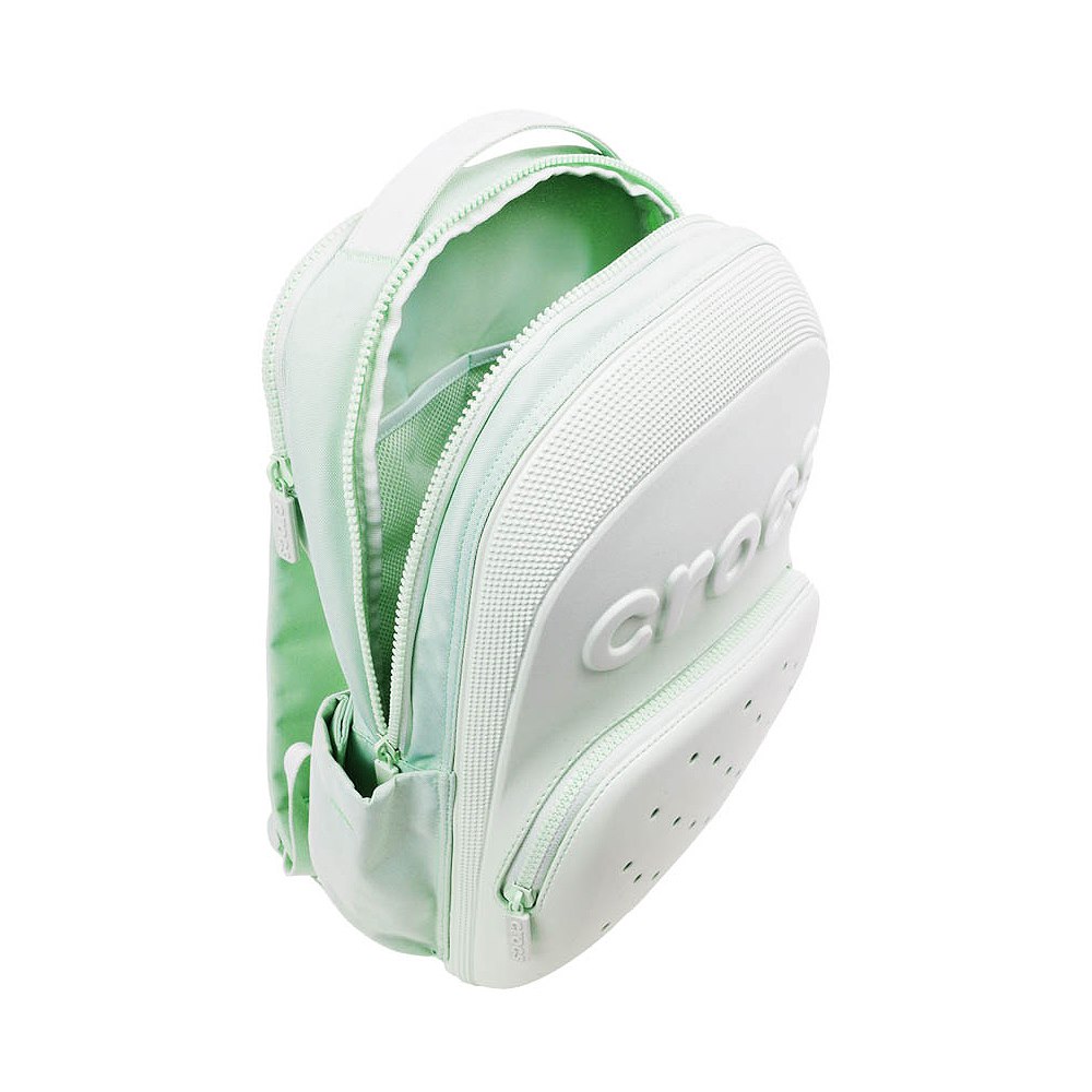 Crocs Classic Backpack - Mint Tint | Journeys Kidz